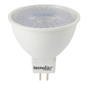 Led en Focos - Dicroicos – masluz
